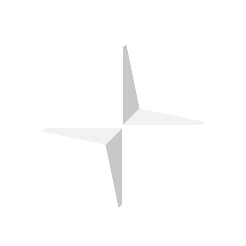 Polestar 2 Boot Liners | UltraCarMats.com