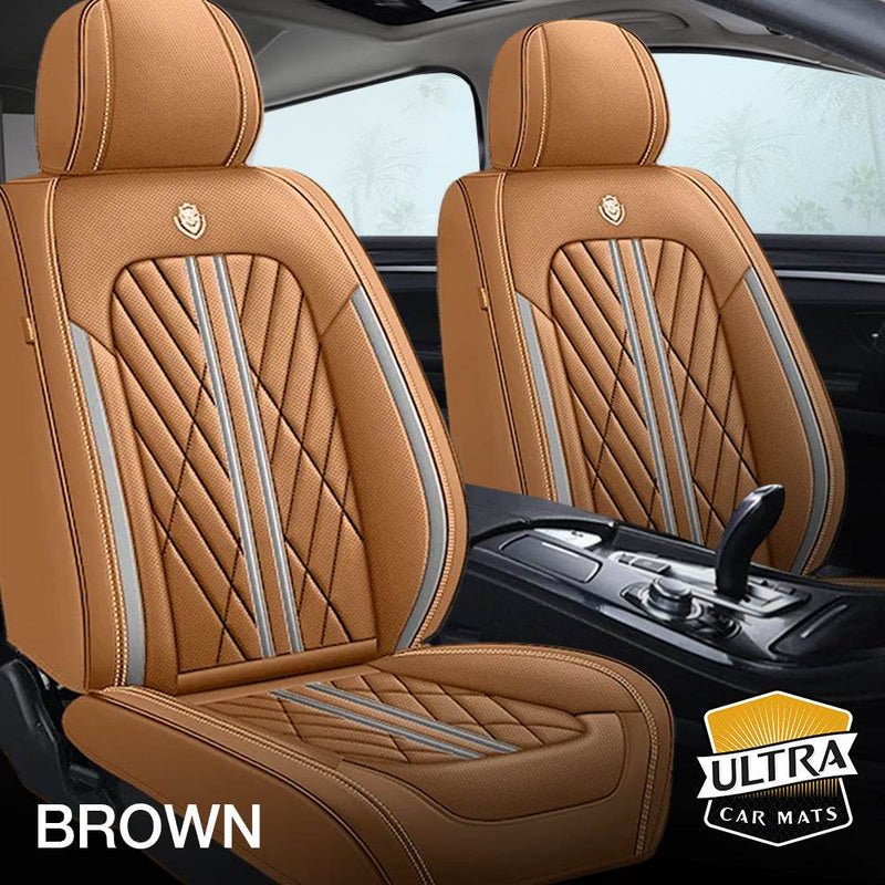 Ultra Car Seat Covers